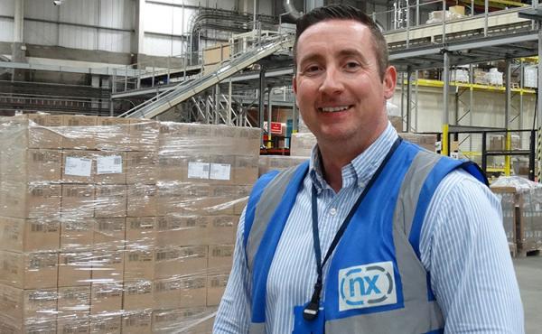 Planning for busy periods - things to consider | Cat® Lift Trucks EAME